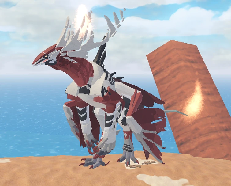 Discuss Everything About Creatures of Sonaria Wiki | Fandom