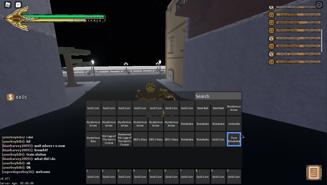 trading pure rokaka.name:Crisi23wasta | Fandom