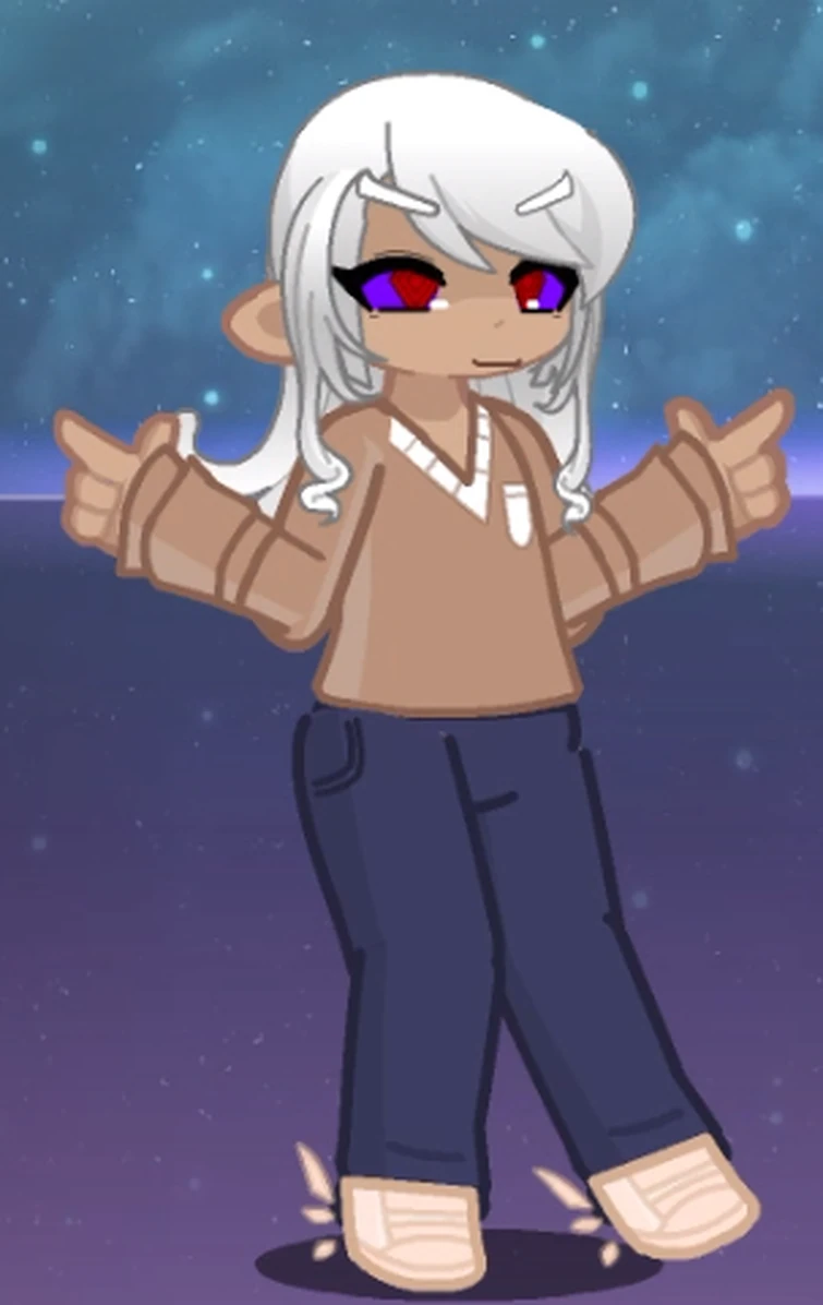 Any requests for splatoon ocs made on gacha life 2 I can do it | Fandom