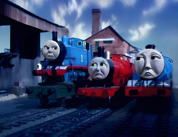 Trust Thomas (1984) | Fandom