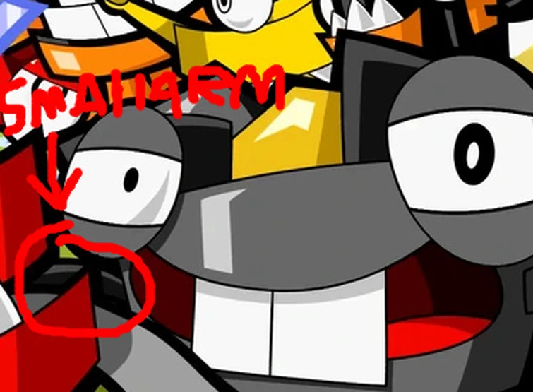 Discuss Everything About Mixels Wiki | Fandom