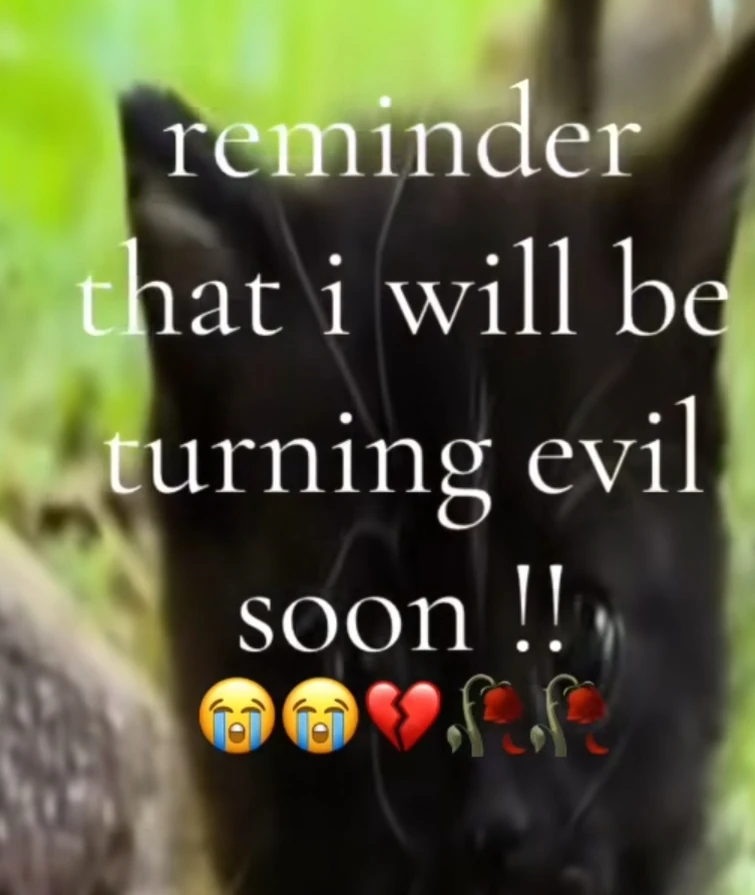 Prepare thyself! | Fandom