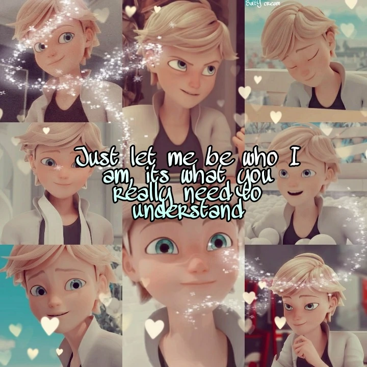 Adrien | Fandom
