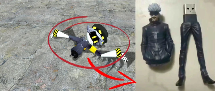 Discuss Everything About Murder Drones Wiki | Fandom