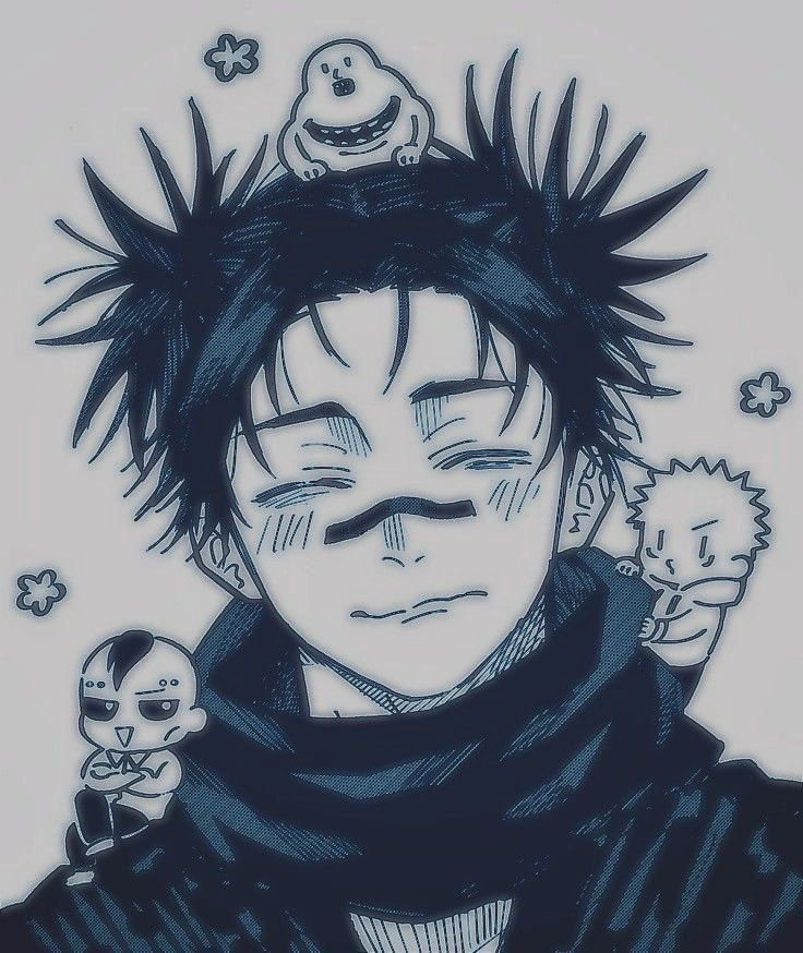 choso pikmin:3 | Fandom