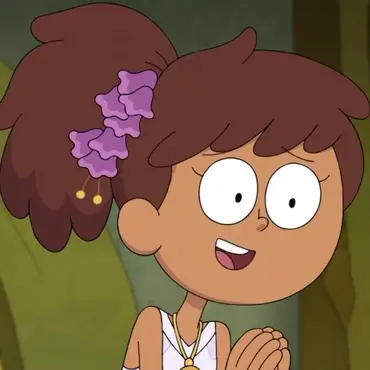 Best Anne hairstyle? (Amphibia) | Fandom