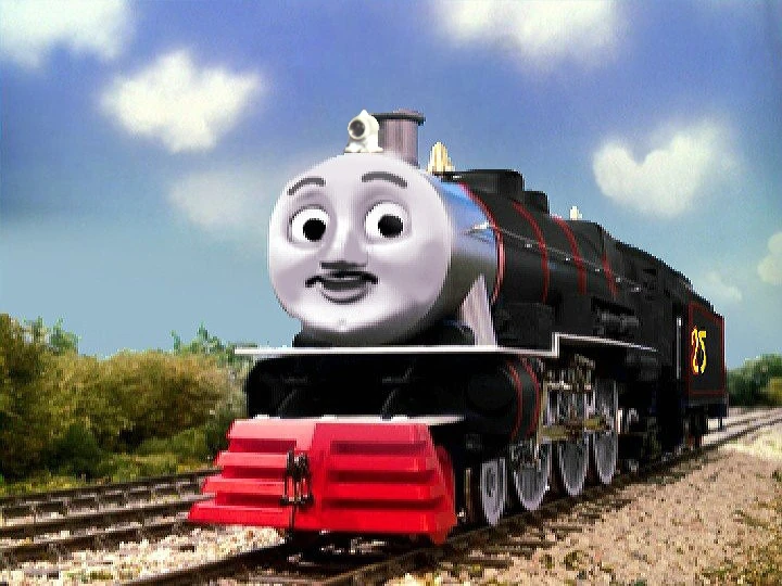 RWS Hank (2003) | Fandom