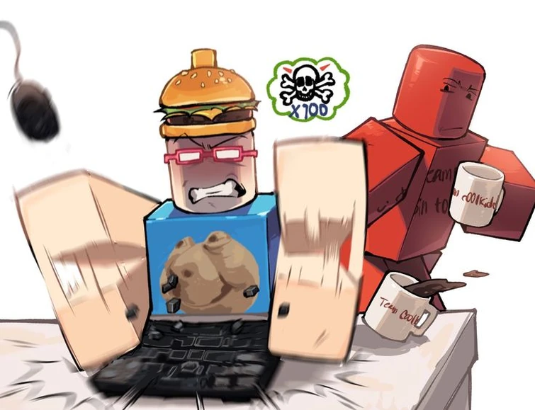 Fandom