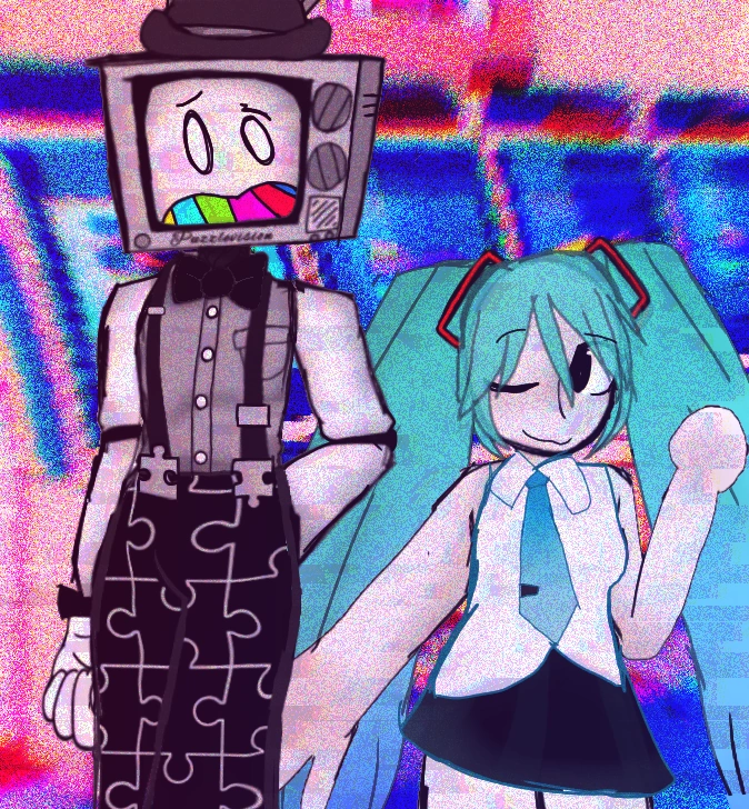 Cringe art I made | Fandom