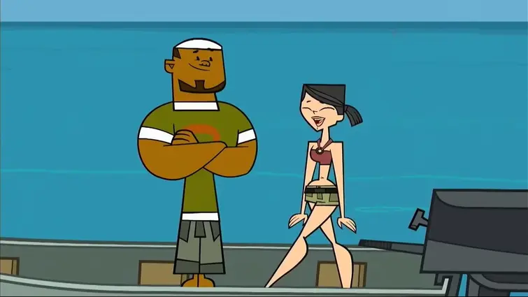 Discuss Everything About Total Drama Wiki | Fandom