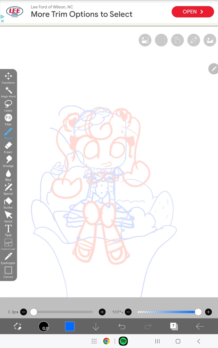 Discuss Everything About Catch! Teenieping Wiki | Fandom