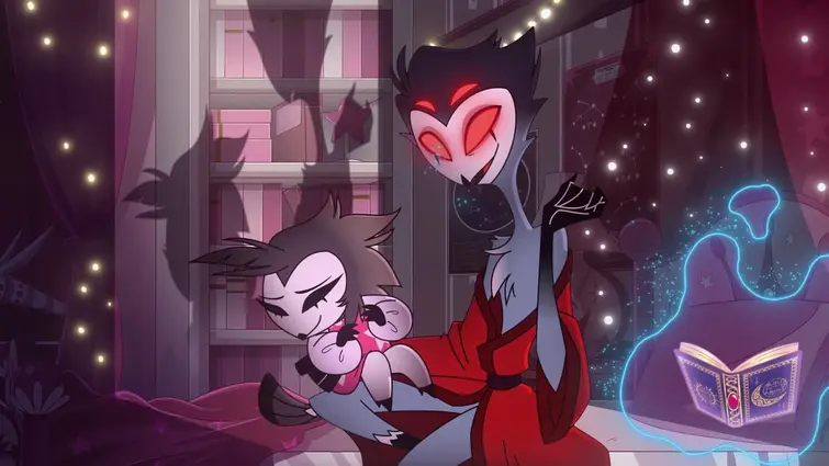 Discuss Everything About Hazbin Hotel Wiki | Fandom