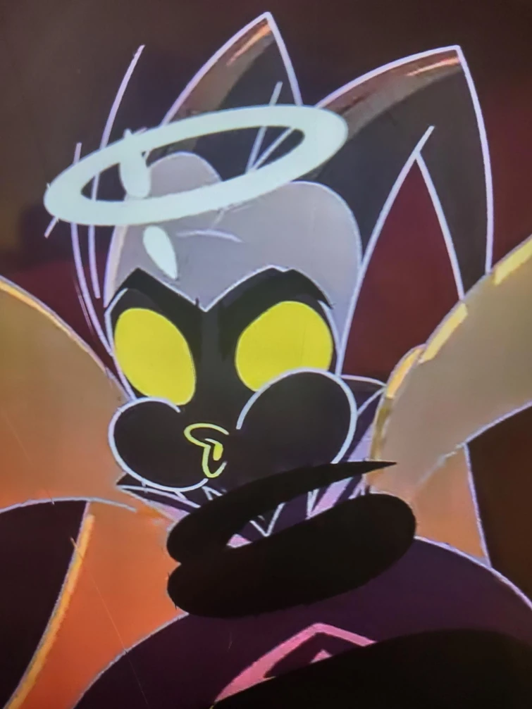 Discuss Everything About Hazbin Hotel Wiki | Fandom