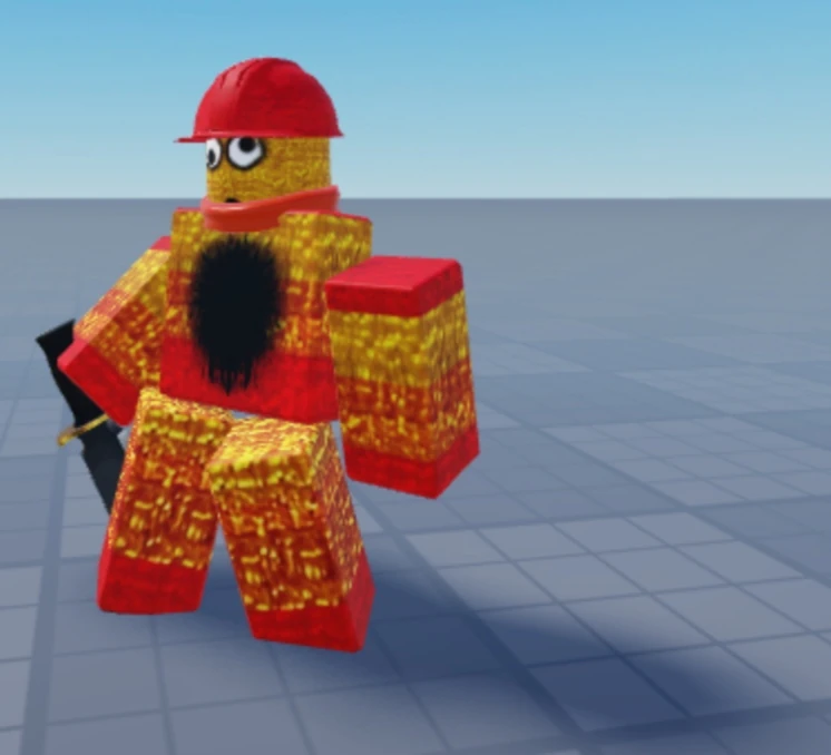 secret boss idea | Fandom