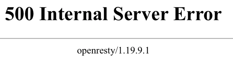 Making a collection of Fandom error screens | Fandom