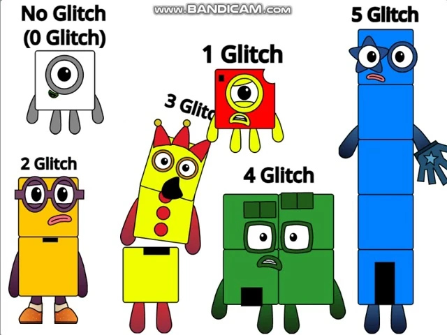 We have like so many concepts for fanmade Numberblocks… | Fandom