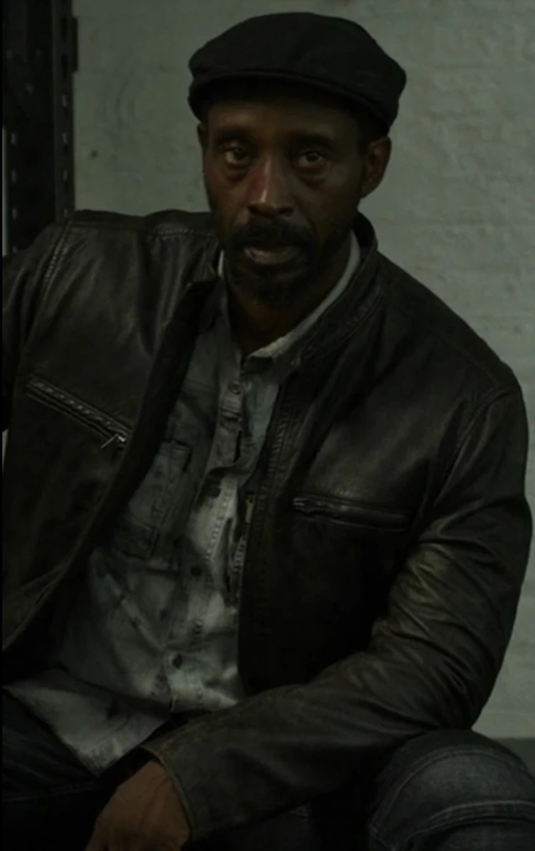 What do you guys think about Rob Morgan’s Performance as Turk Barrett ...