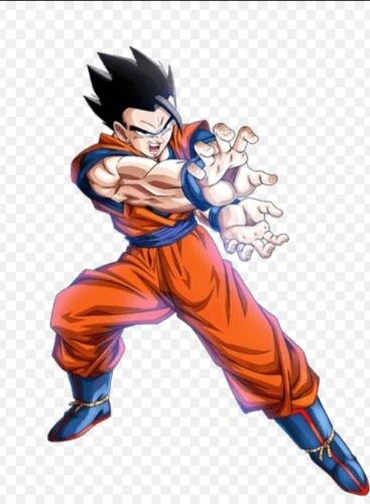 Discuss Everything About Dragon Ball Wiki Hispano | Fandom