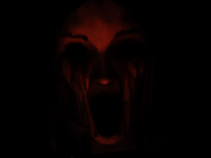Made a phase out of a random horror game character | Fandom
