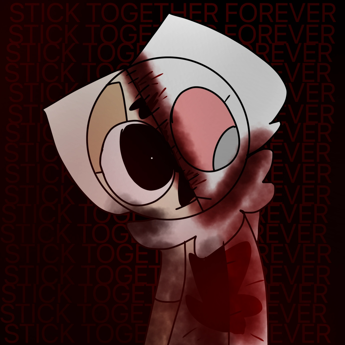 ‘STICK TOGETHER FOREVER’ | Fandom