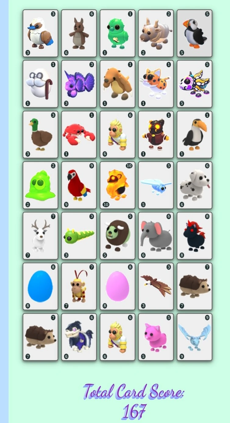 amtv trading cards | Fandom