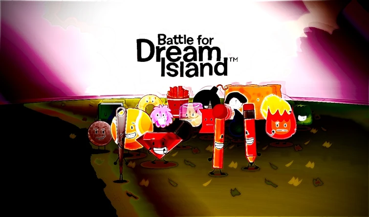 POV: You Deep Fried A Bfdi | Fandom