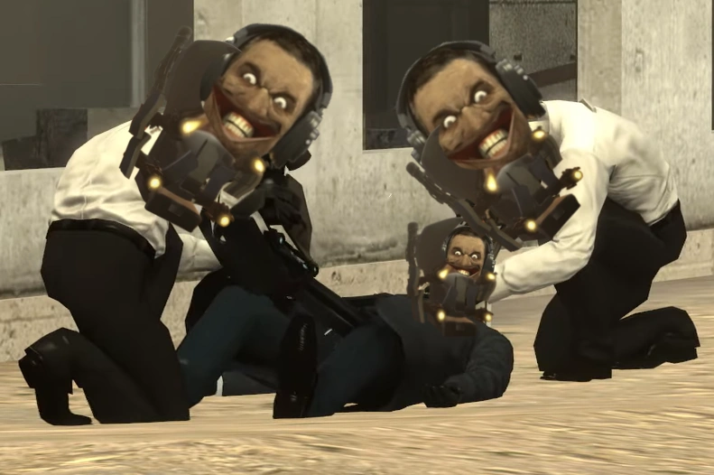 Skibidi cameraman | Fandom