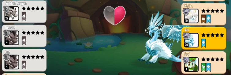 Discuss Everything About Dragon City Wiki | Fandom