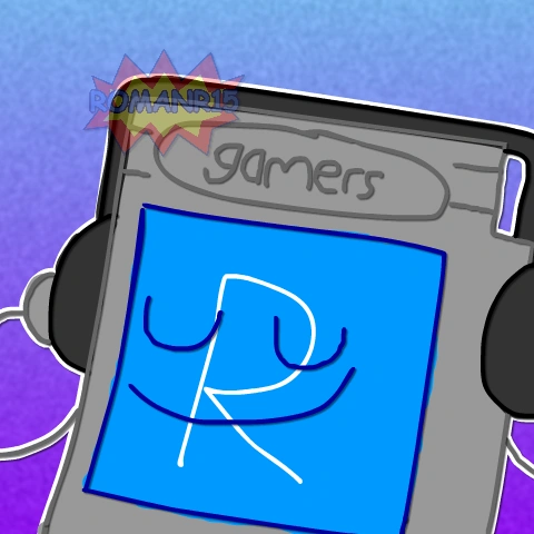 pfp for one of my channels ig | Fandom