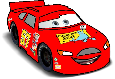 2003 Charlotte 400 Racers | Fandom