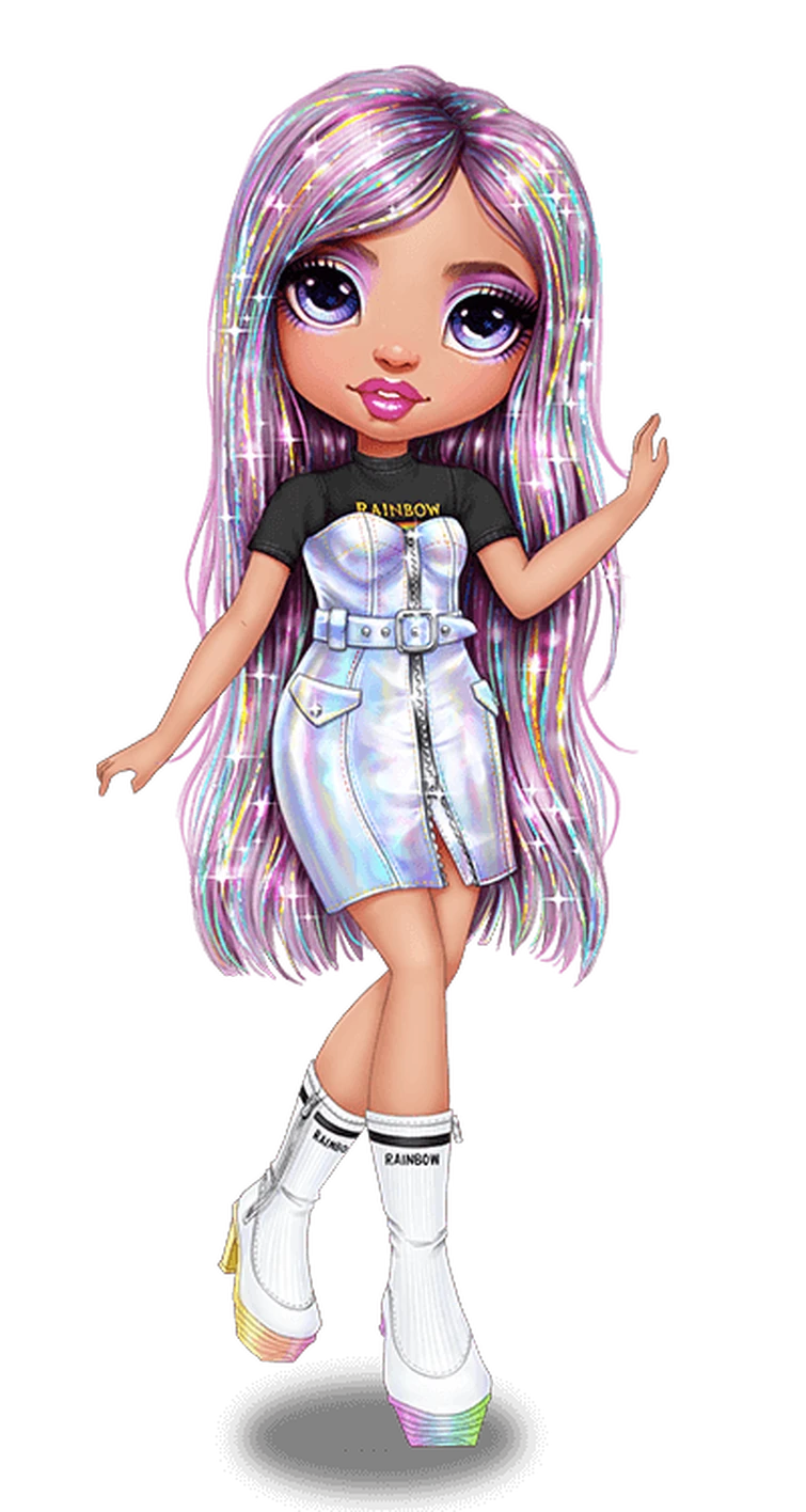 Ranking Every RH Doll! (Part 5) | Fandom