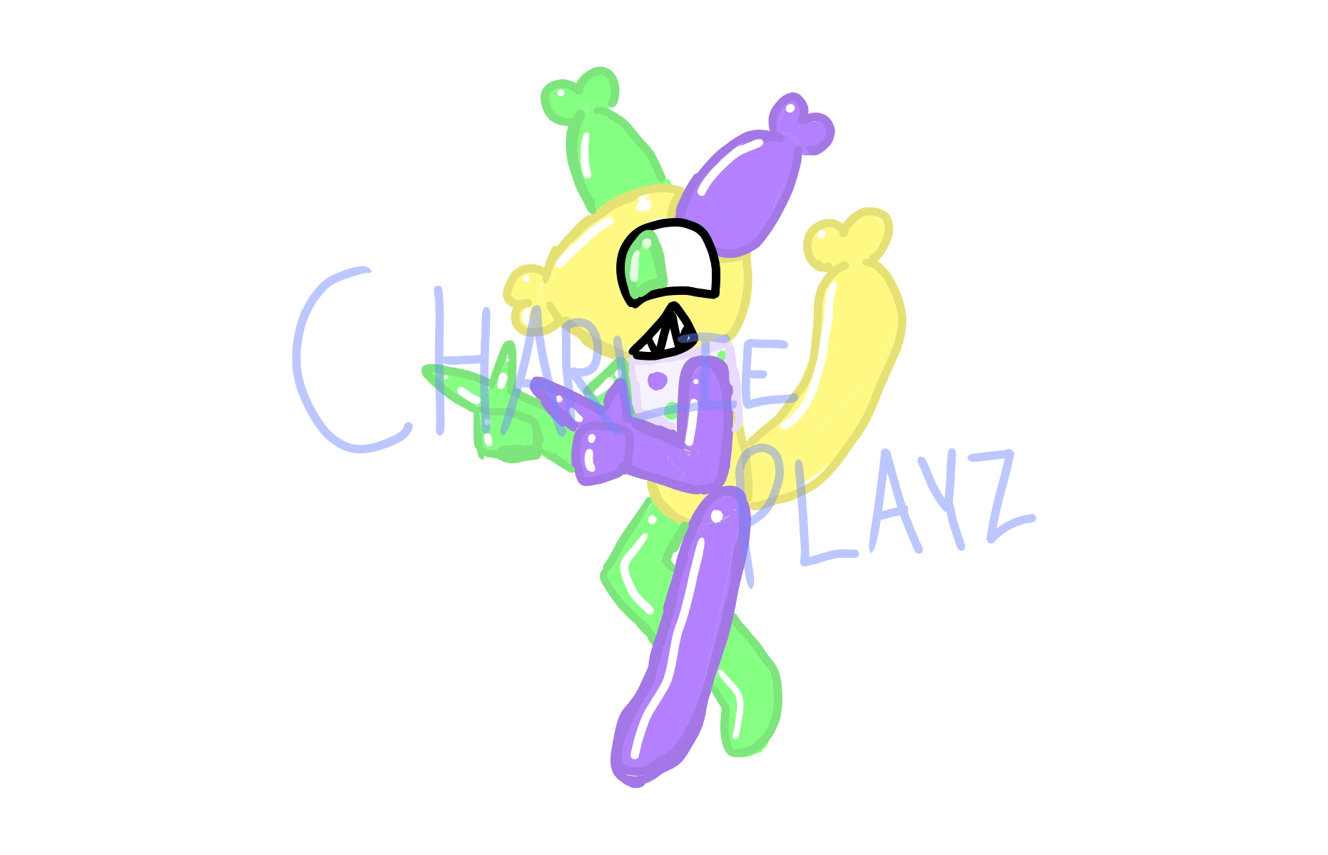 Rando drawing | Fandom