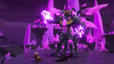 THE BIGGEST BADDIES: WHO WOULD WIN? | Fandom