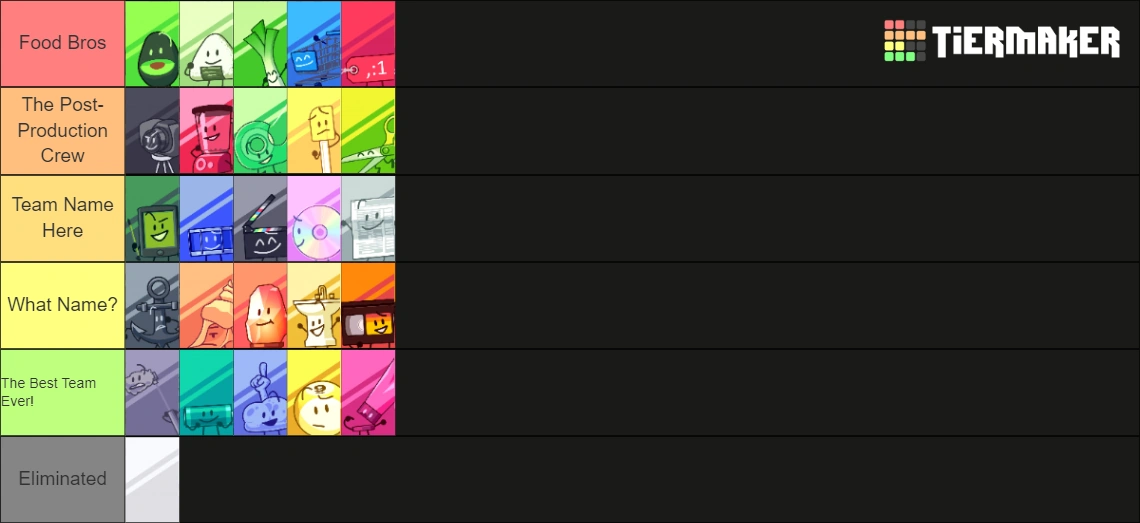 go vote on TTDB!!! | Fandom