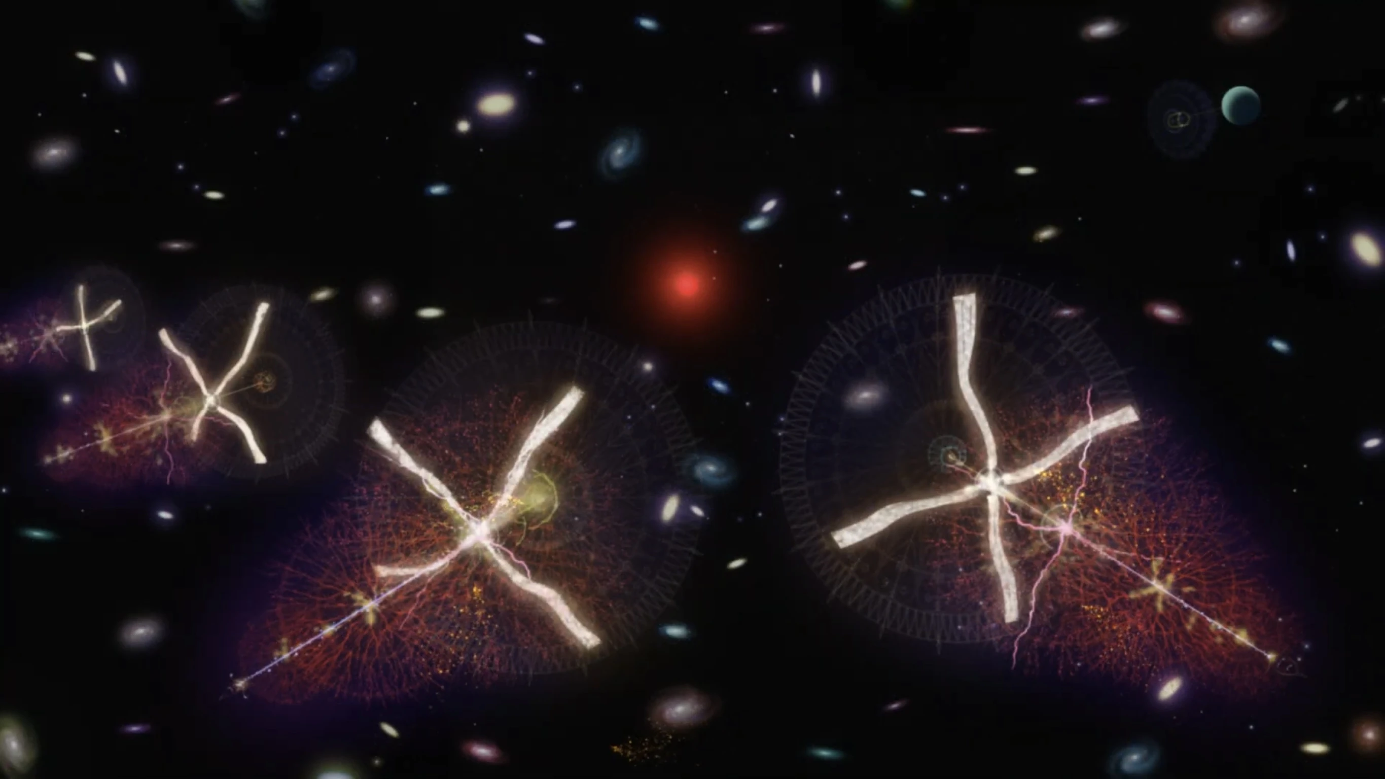 The Golden Dragon Festival: Disney Grand Supernova Finale | Fandom