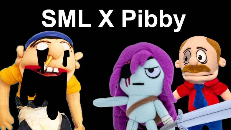 SML X Pibby FNF Teasers | Fandom