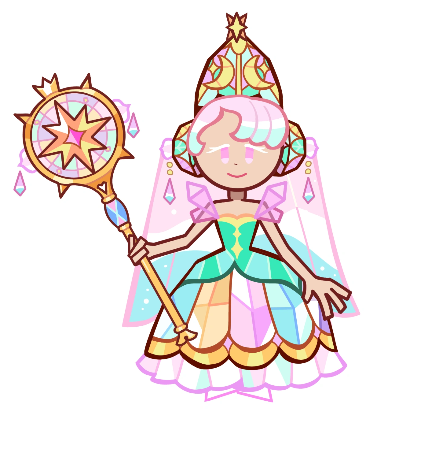 Primordial light in my crapy style | Fandom