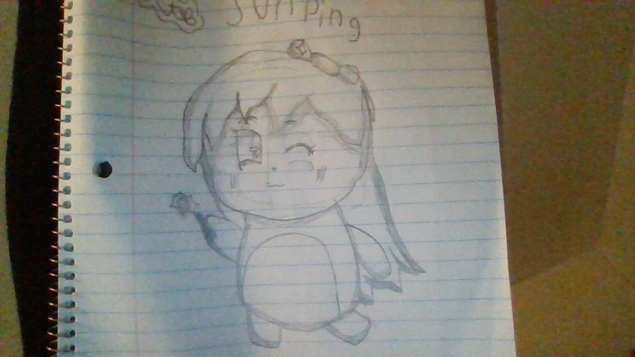 Sunping Art | Fandom