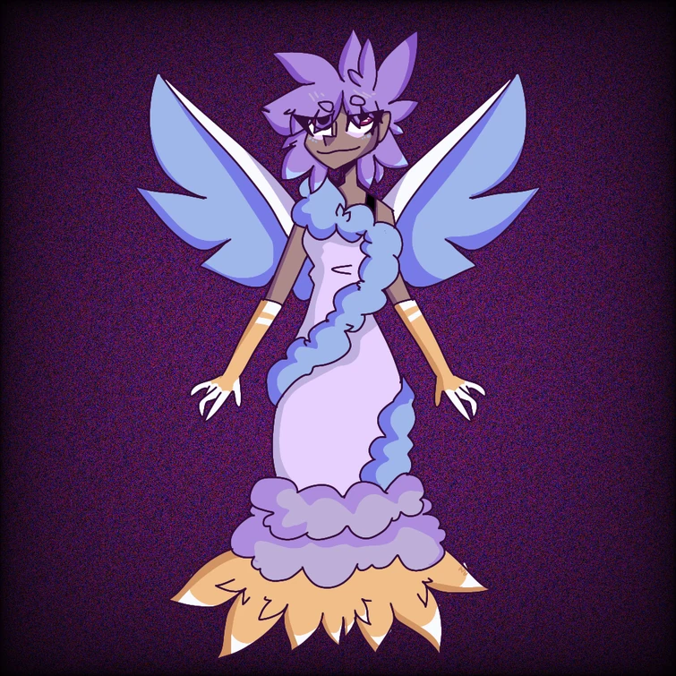 Gloricious and pompalm humans | Fandom