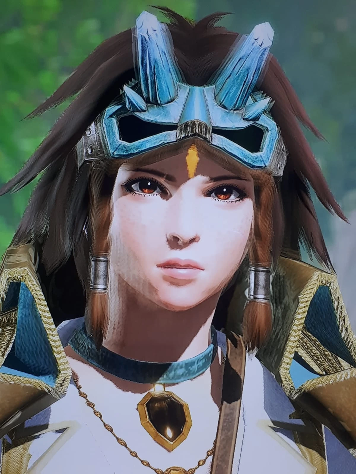 Meet my hunter, Ani! | Fandom