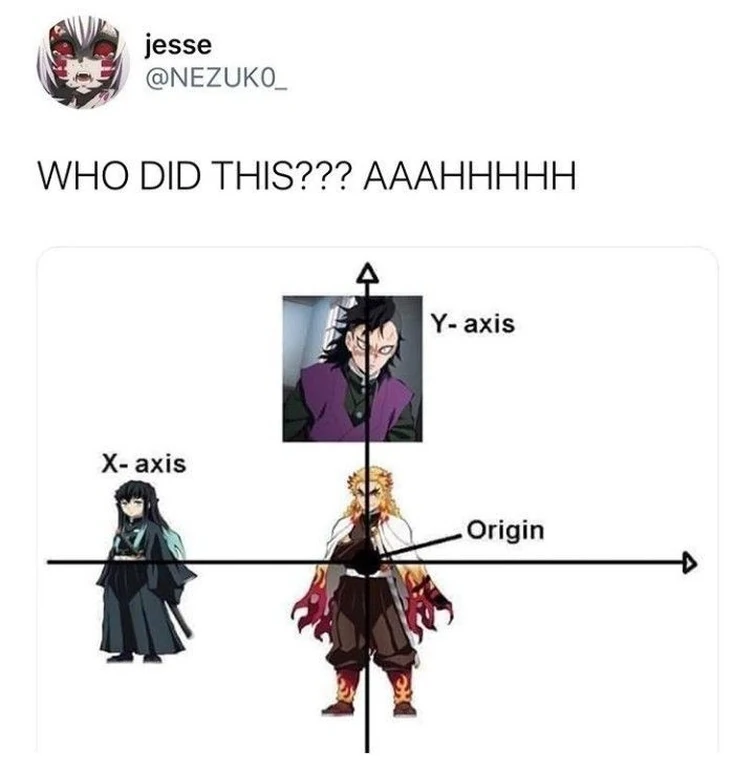 This is cursed. | Fandom