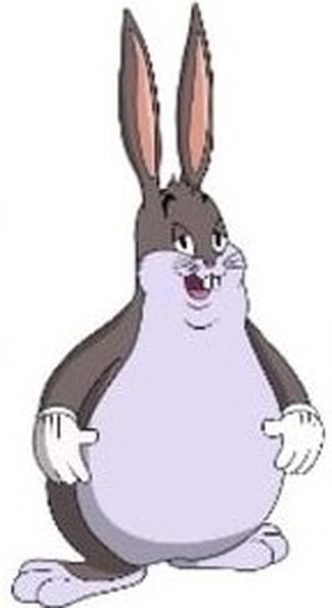 Favorite chungus? | Fandom