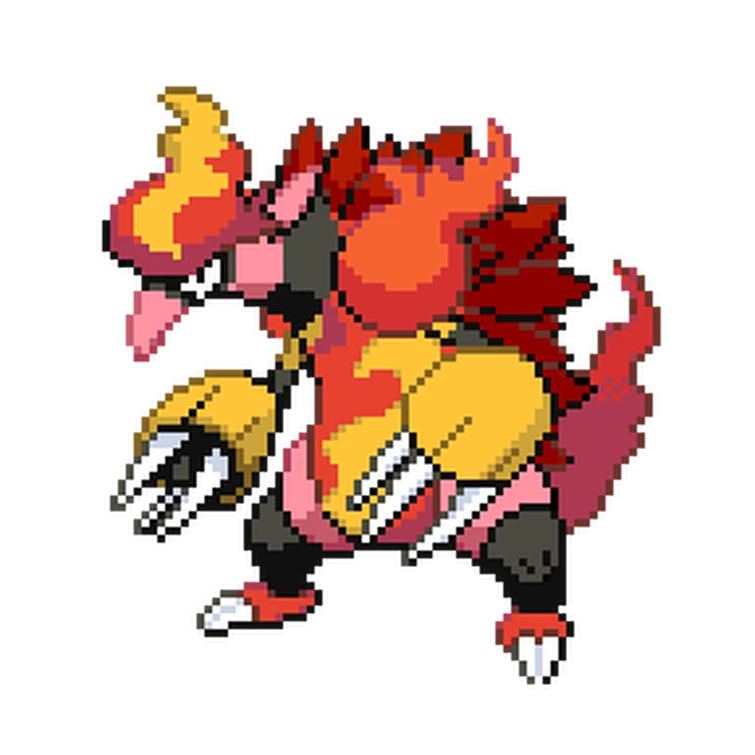 Discuss Everything About Pokémon Wiki | Fandom