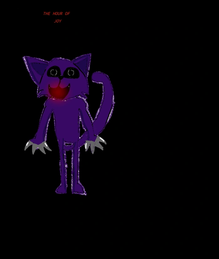 The hour of joy... | Fandom