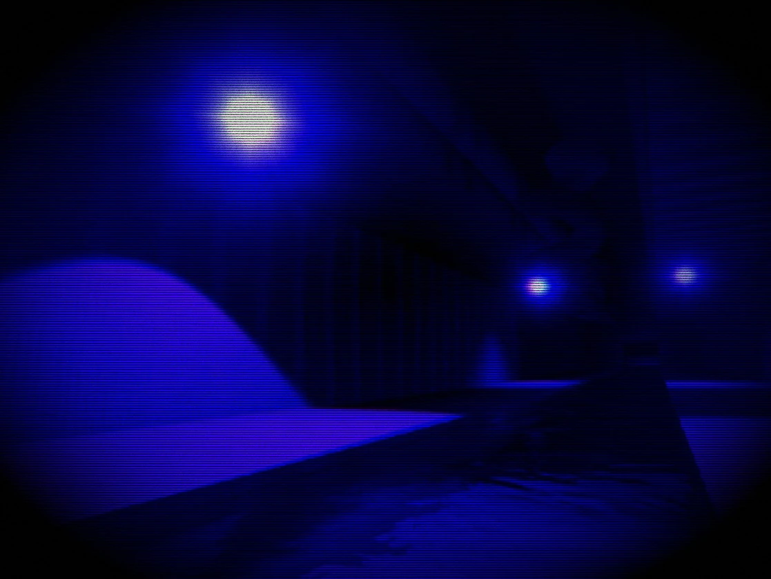 Archive of "Cold Light Sea" (Indoor) | Fandom