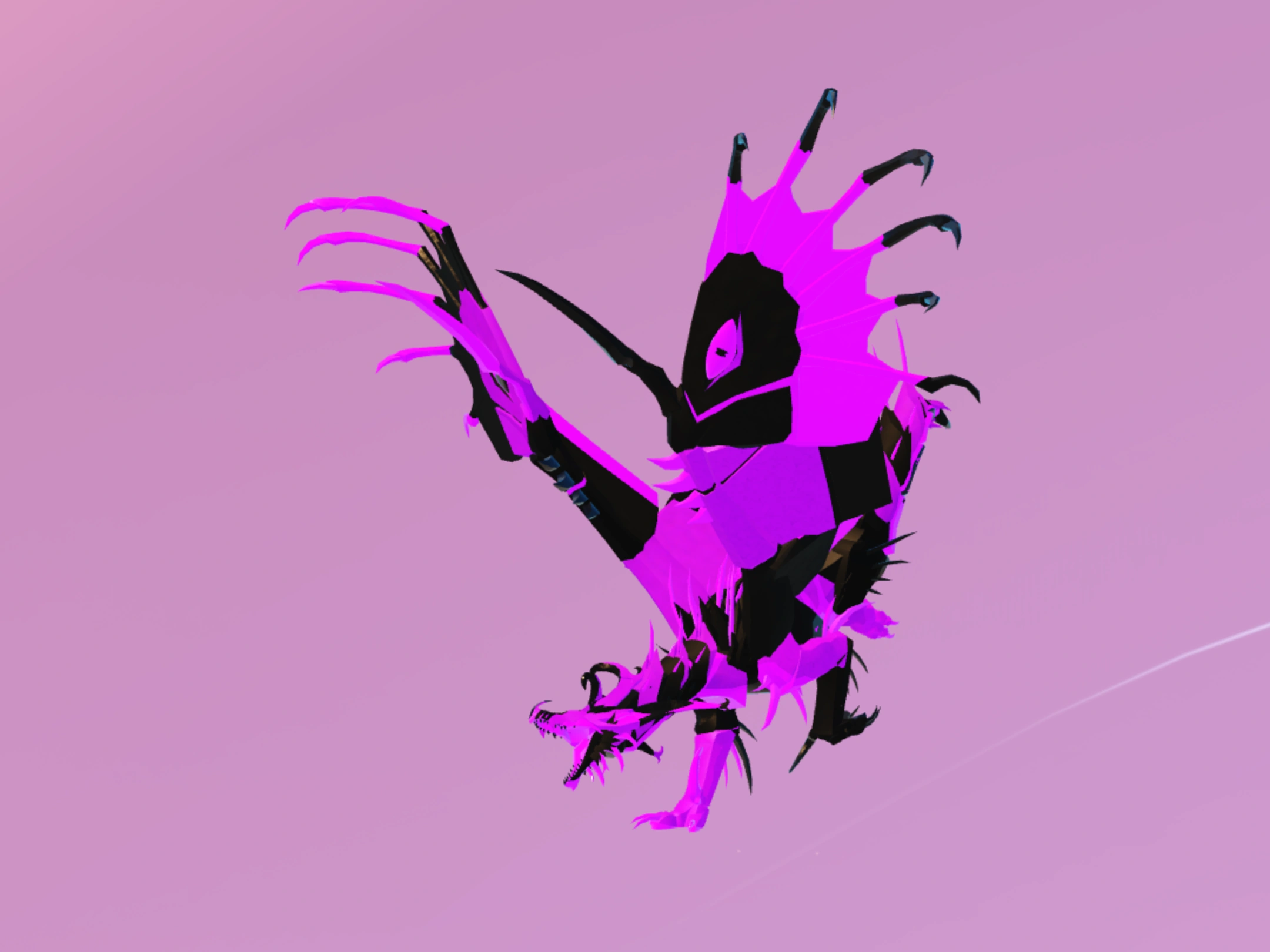 Guys I think my Sang has a missing texture | Fandom