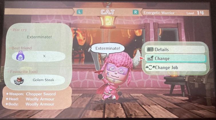 Discuss Everything About Miitopia Wiki | Fandom