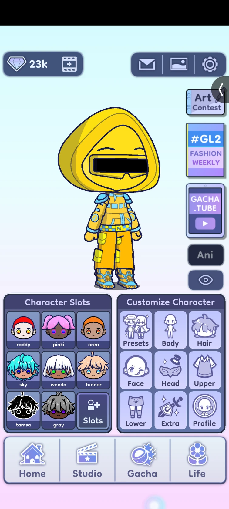 More gacha sprunki | Fandom