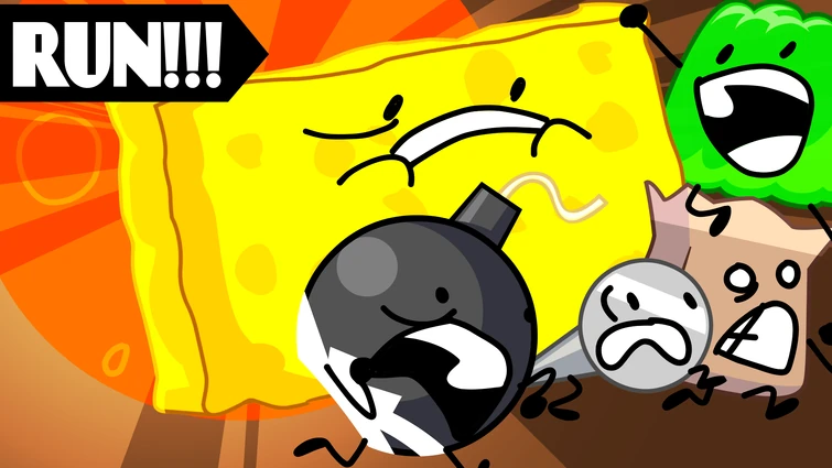 remade the BFB 14 thumbnail | Fandom