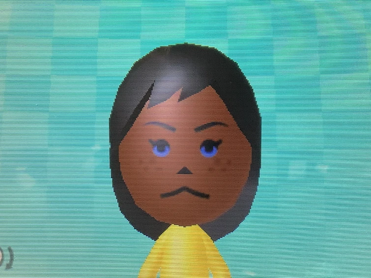 Weekly Mii Challenge: RNG Facial Positions! | Fandom